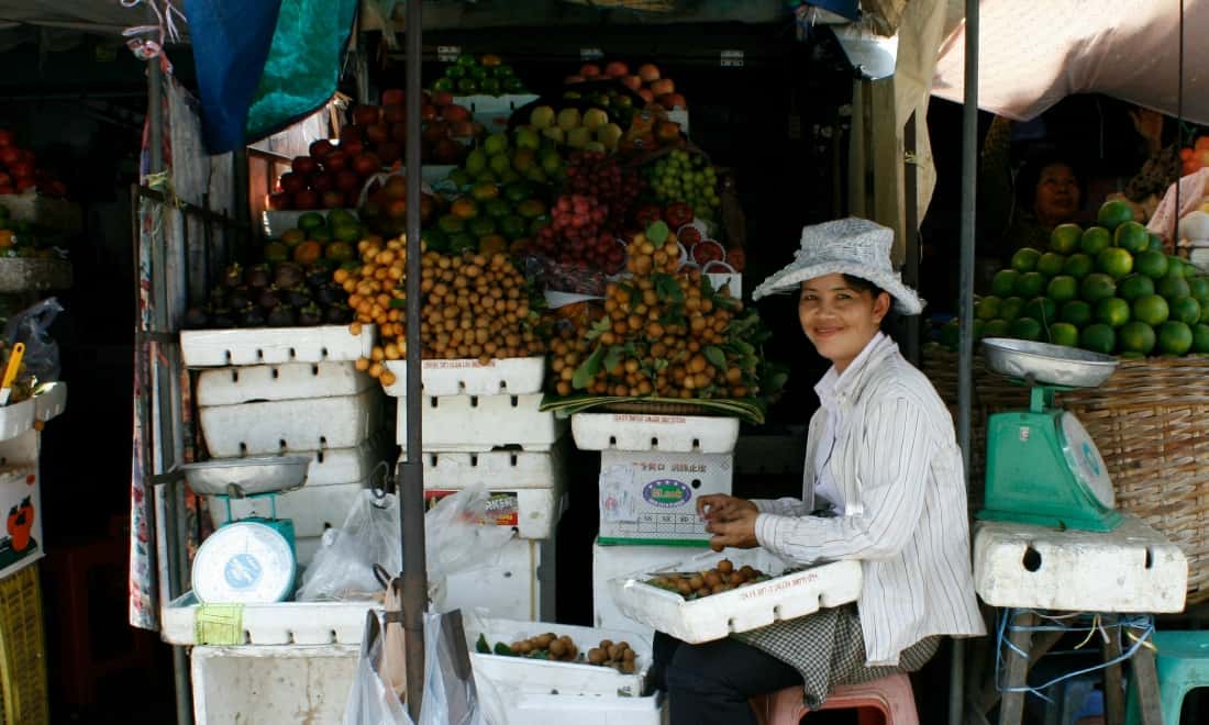 Inclusive Growth and the Informal Economy | WIEGO